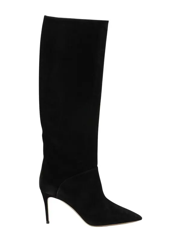 Casadei Boots & Ankle Boots - Black