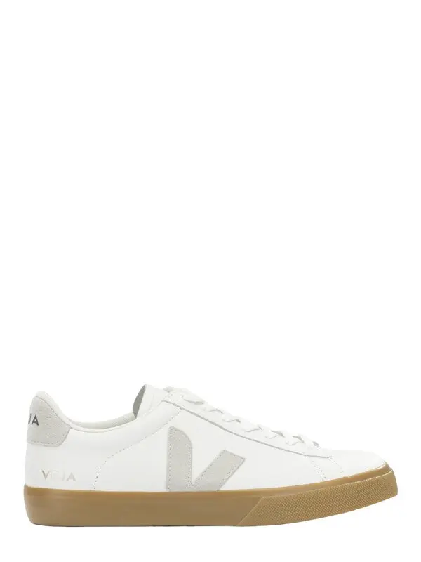 VEJA Campo' Low Sneakers - White