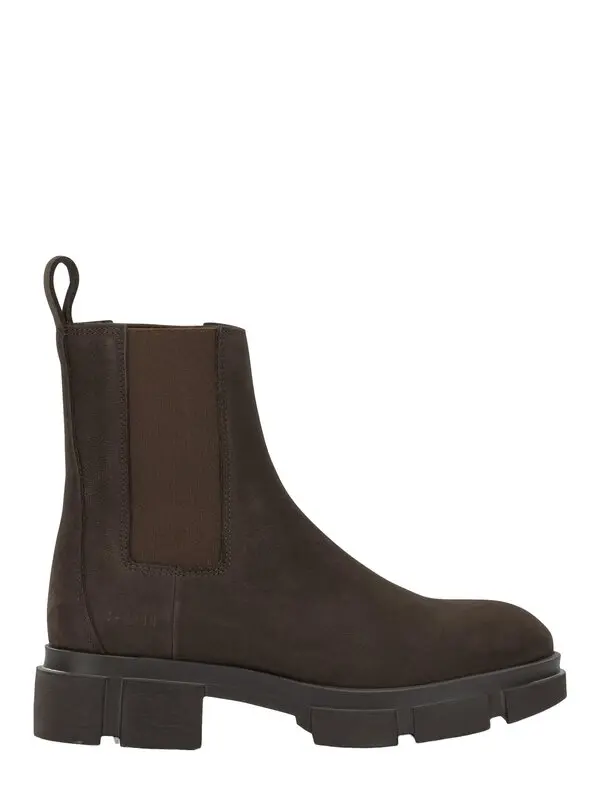 SUMMERY COPENHAGEN Boots & Ankle Boots - Brown