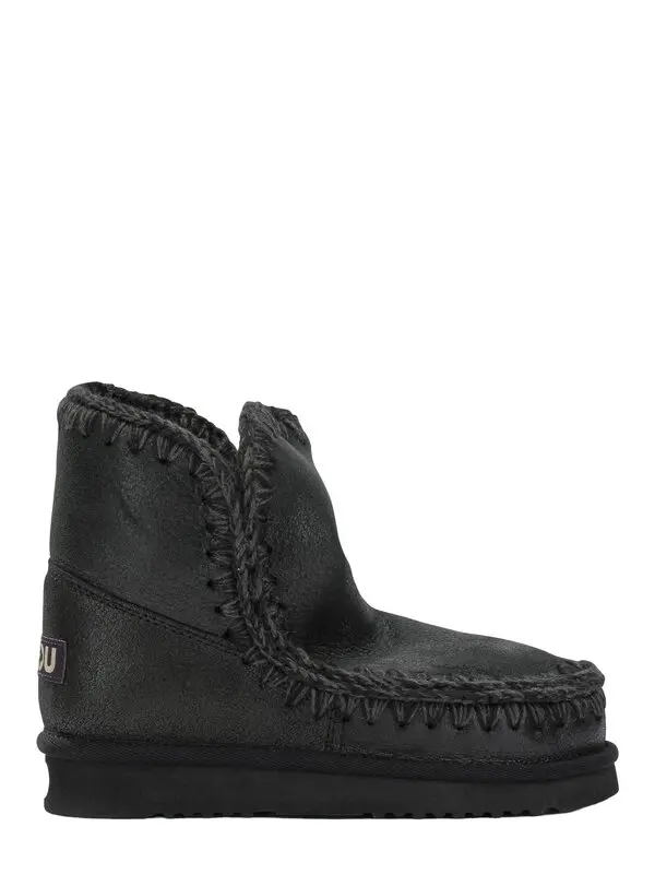 Mou Boots & Ankle Boots - Black