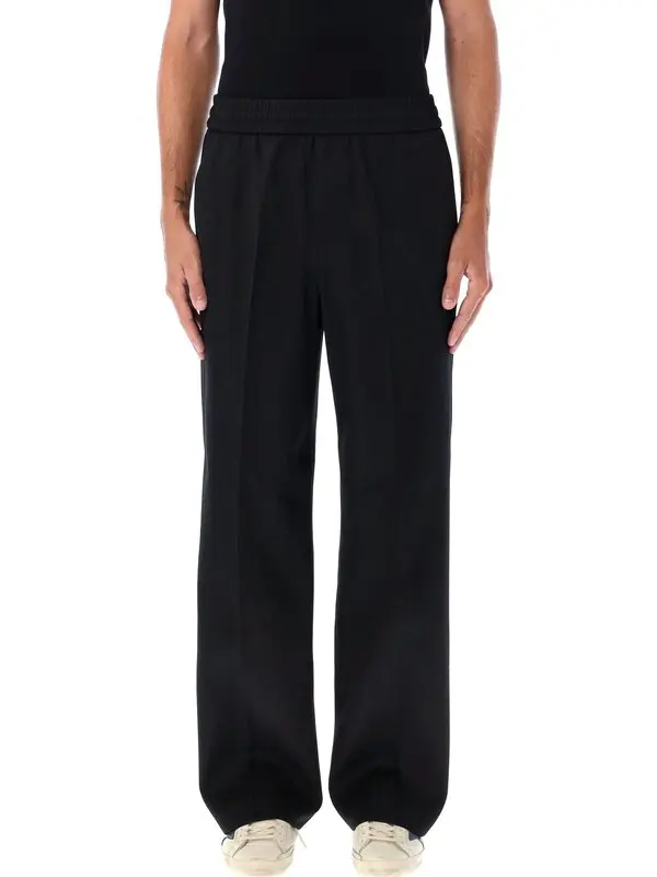 GOLDEN GOOSE Trousers - Nero
