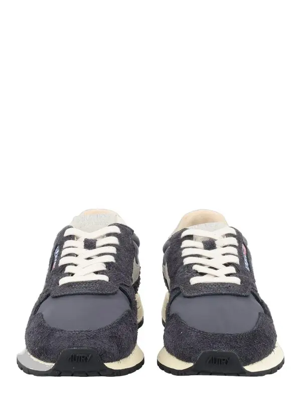 AUTRY Sneakers 'reelwind Low - Black
