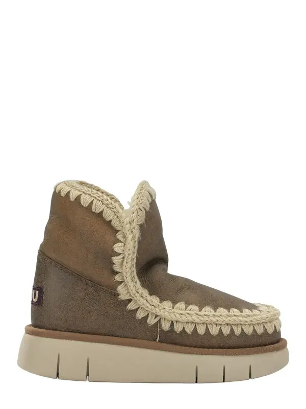 Mou Boots & Ankle Boots - Brown