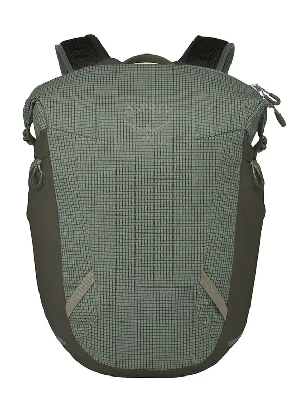 OSPREY Zinch Transporter Backpack - Green