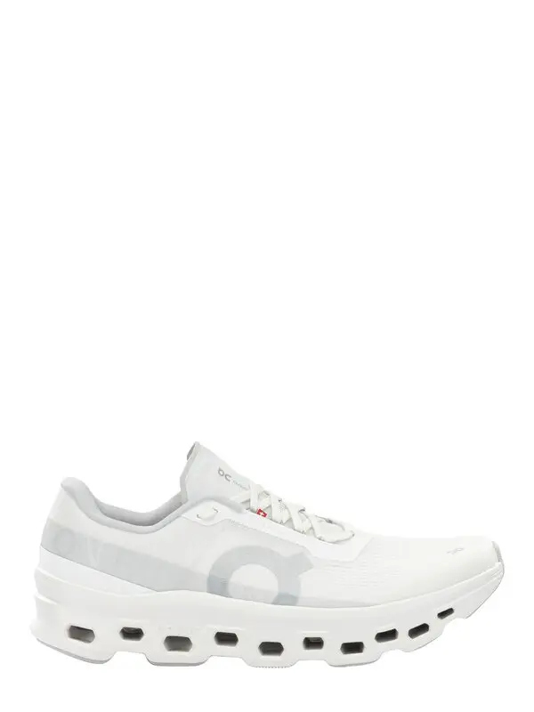 On Cloudmonster 1' Low Top Sneakers - White