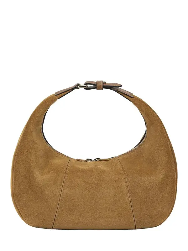 LE TANNEUR Shoulder Bags - Brown