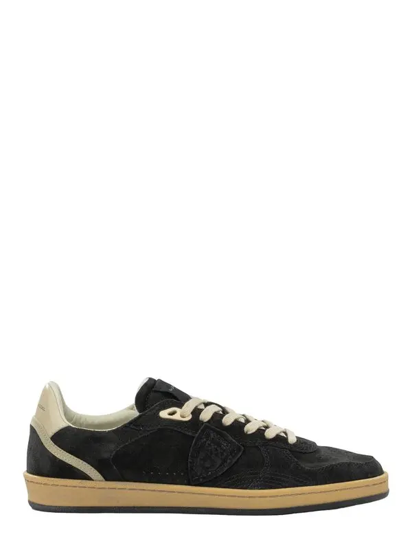 Philippe Model Sneakers & Slip On - Black