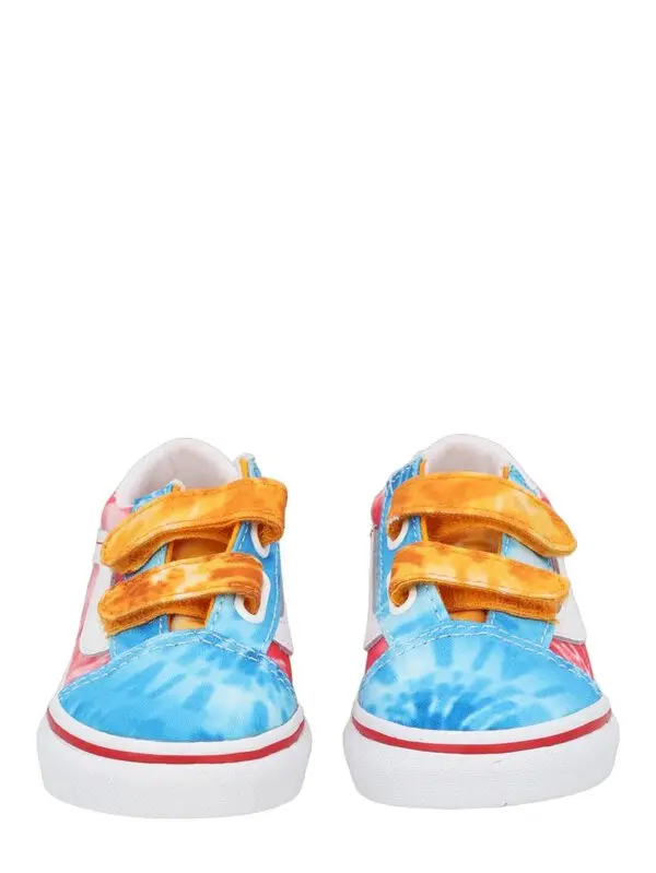 VANS Td Old Skool V - Multicolour