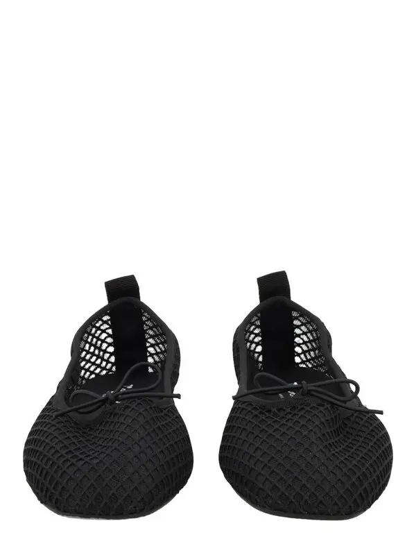 Repetto Ballerina 'garance - Black