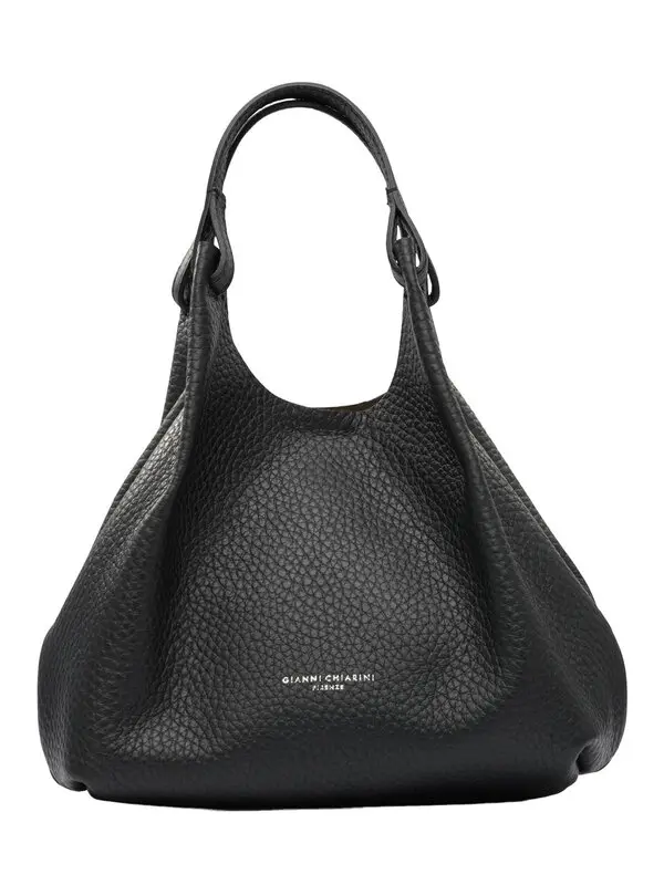 GIANNI CHIARINI Handbags - Black