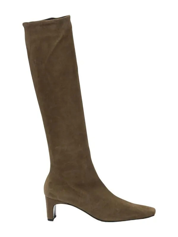 ALLUMINIO Boots & Ankle Boots - Brown
