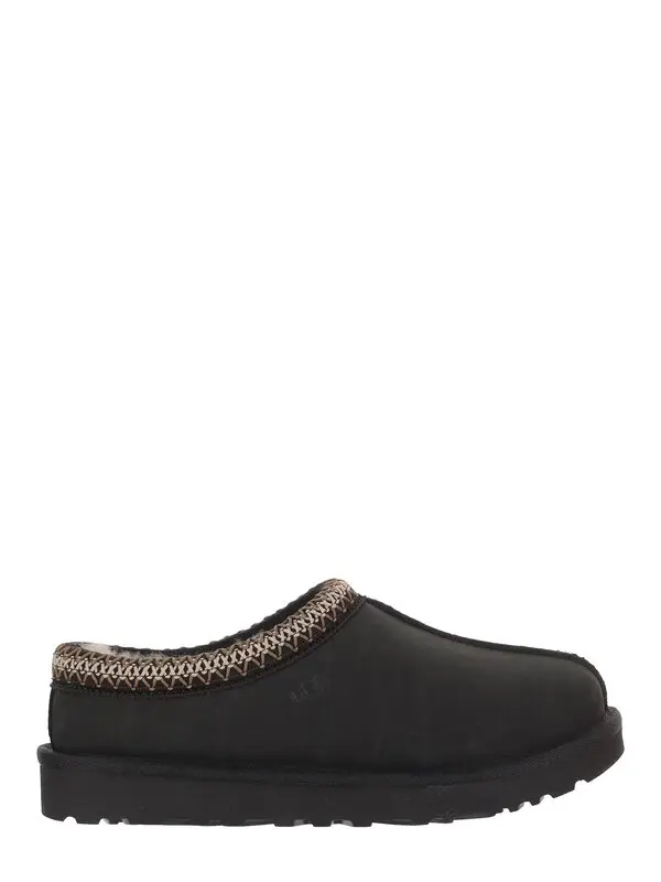 UGG Tasman Mules - Black