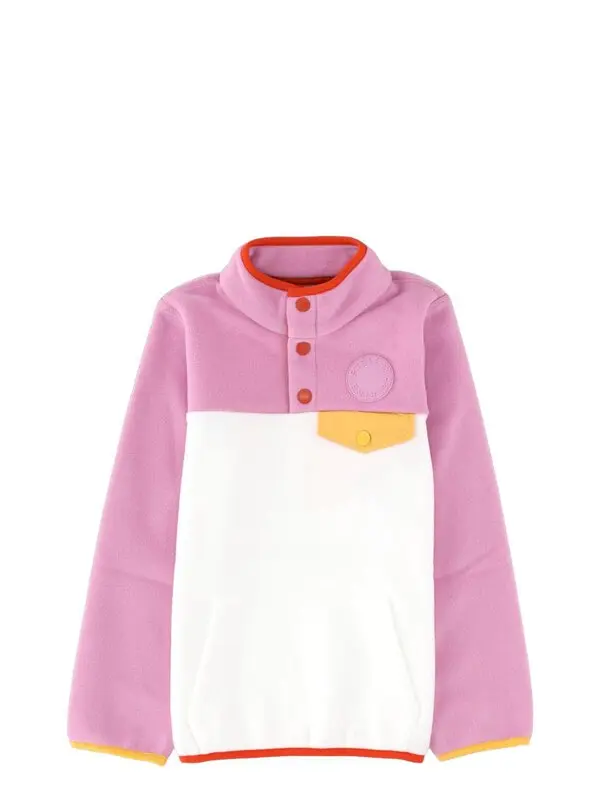 Stella McCartney Snow Sweatshirt - Pink