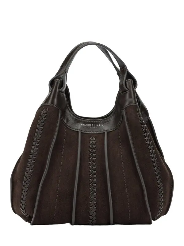 GIANNI CHIARINI Handbags - Brown
