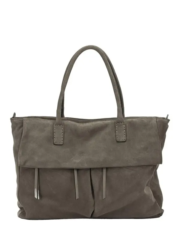 REPTILE'S HOUSE Shoulder Bags - Grey