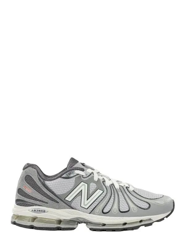 NEW BALANCE Abzorb 1890 Days' Low Top Sneakers - Grey