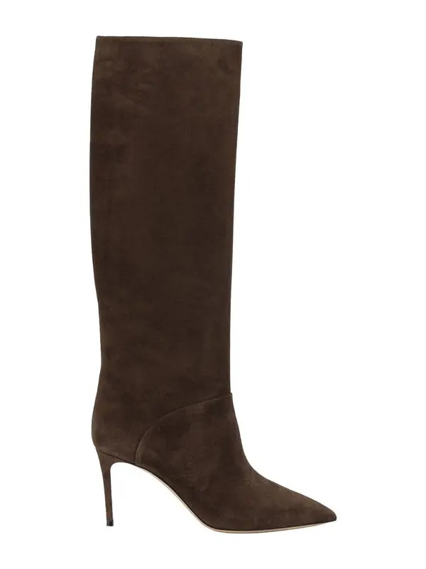 Casadei Boots & Ankle Boots - Brown