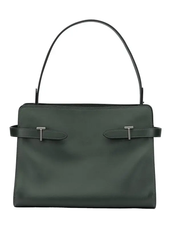 LE TANNEUR Shoulder Bags - Green