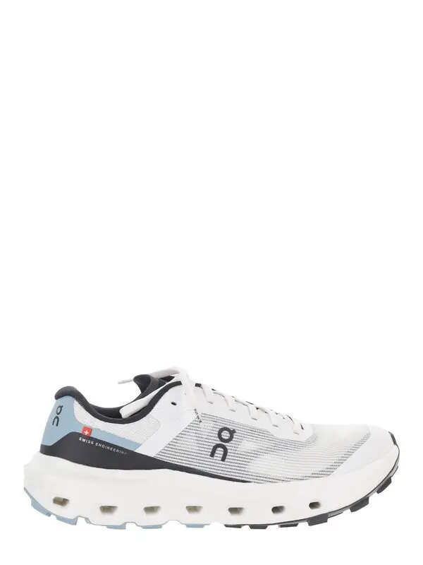 On Cloudvista 3 Sneakers - Multi