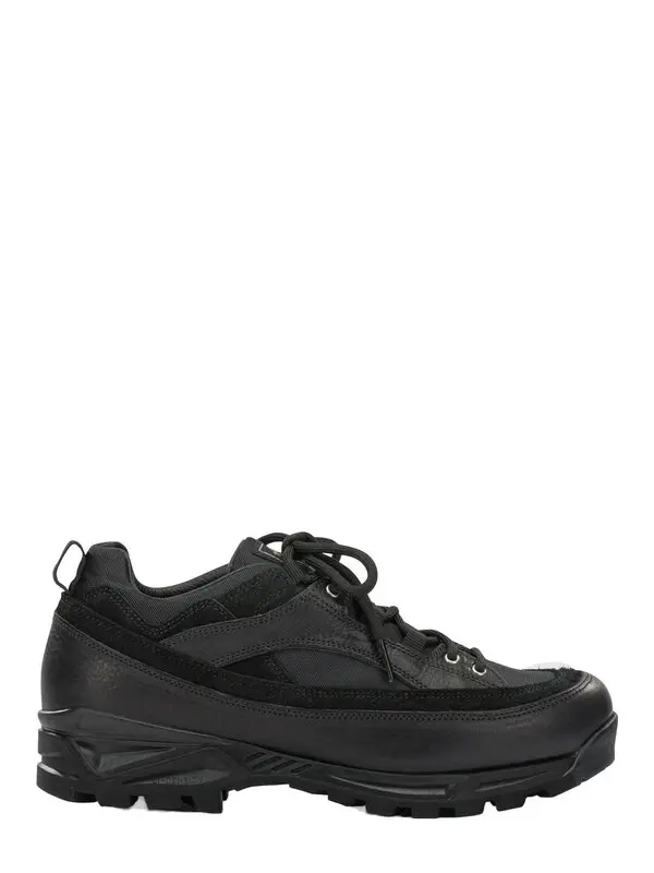Diemme Grappa Hiker' Hiking Boots - Black