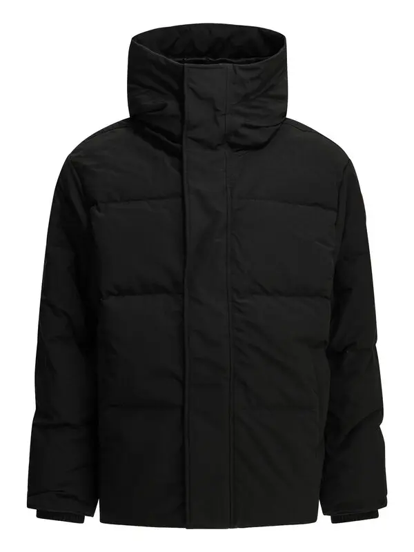 Canada Goose Seymour' Parka - Black