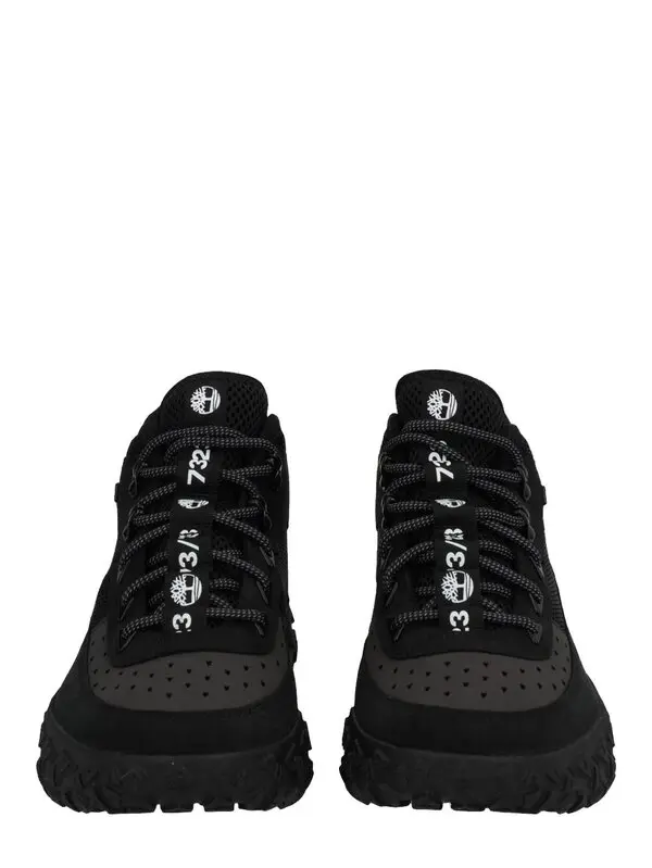 Timberland Sneaker 'greenstride Motion 6 - Black