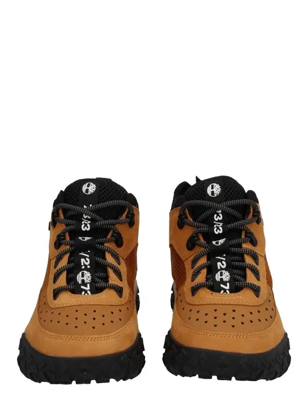 Timberland Sneaker 'greenstride Motion 6 - Beige