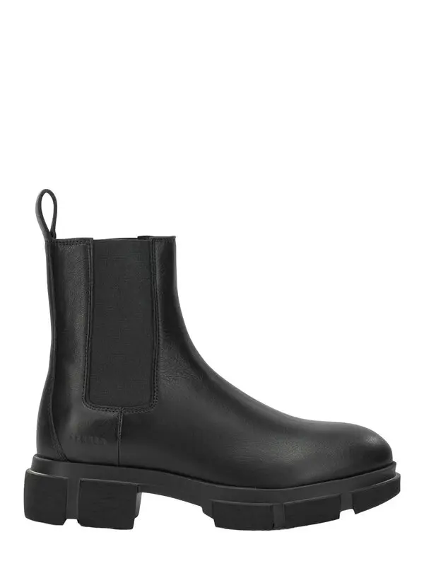 SUMMERY COPENHAGEN Boots & Ankle Boots - Black