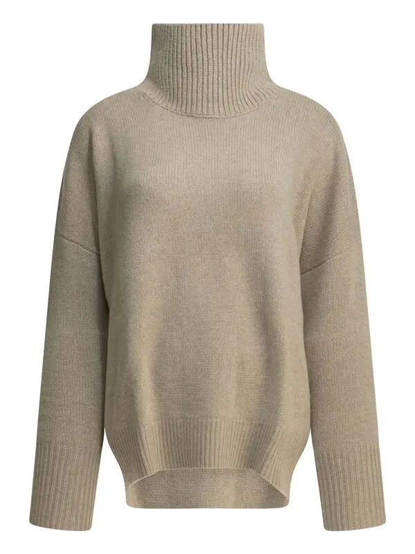 LISA YANG Knitwear - Beige