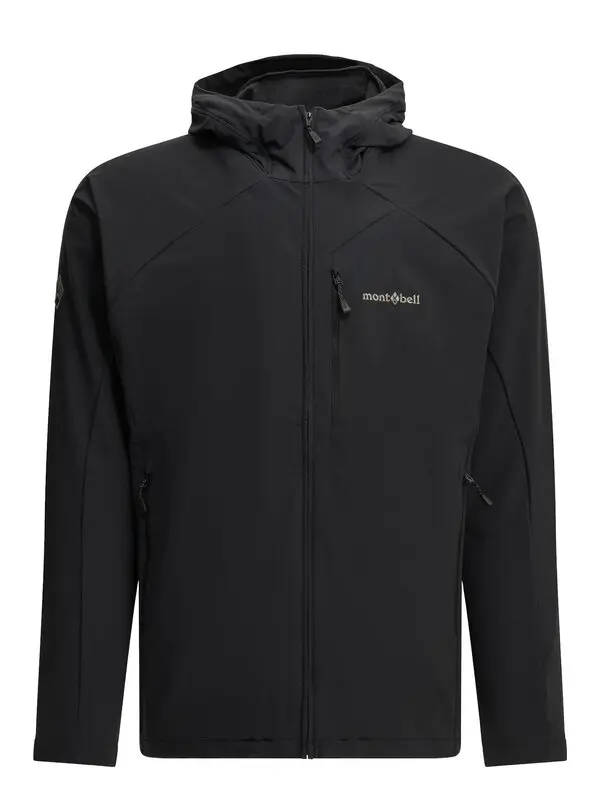MONTBELL Jackets & Coats - Black