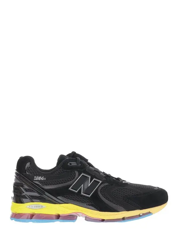 NEW BALANCE U1954 5 Xs Sneakers - Black