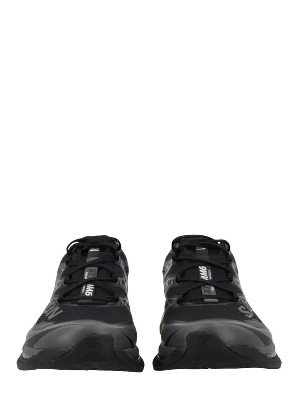 MM6 MAISON MARGIELA X SALOMON Sneaker 'xt - Black