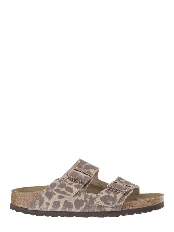 BIRKENSTOCK Arizona Sandals - Multi