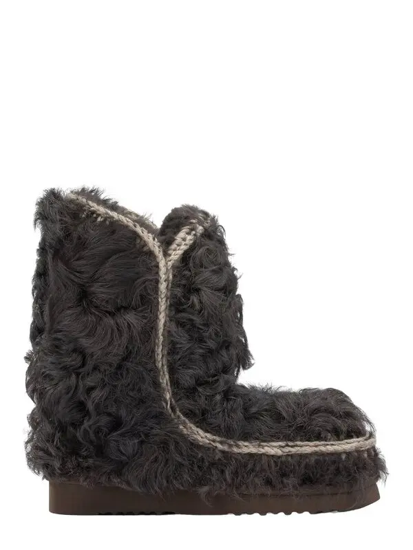 Mou Boots & Ankle Boots - Brown