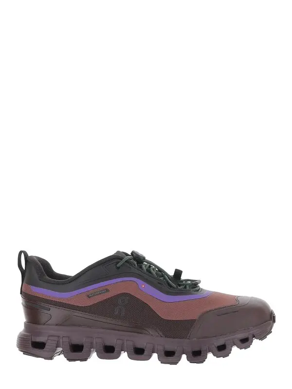 On Cloud Geo Wp Sneakers - Multi