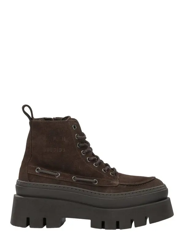SUMMERY COPENHAGEN Boots & Ankle Boots - Brown