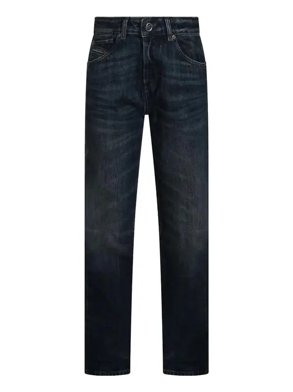 DIESEL® Cotton Jeans - Denim