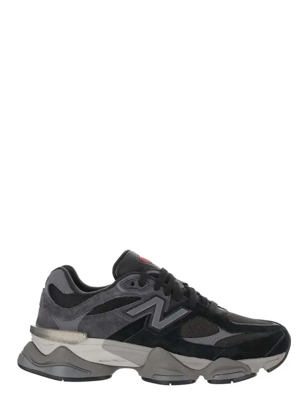 NEW BALANCE Sneakers 9060 - Black