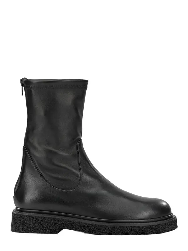 GUGLIELMO ROTTA Boots & Ankle Boots - Black
