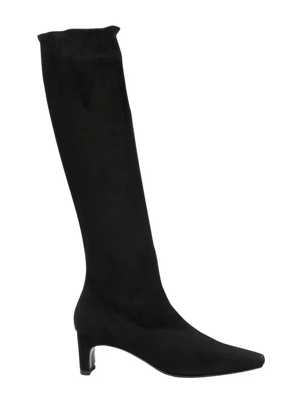 ALLUMINIO Boots & Ankle Boots - Black