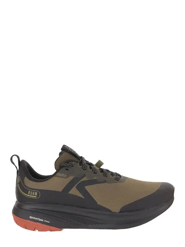 Keen Mesh Sneakers - Multi