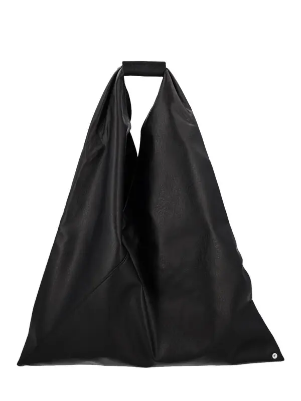 MAISON MARGIELA Borsa A Mano 'japanese' Medium - Black