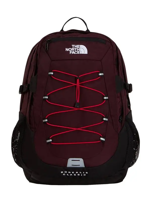 The North Face Borealis Classic Backpack - Borgogna