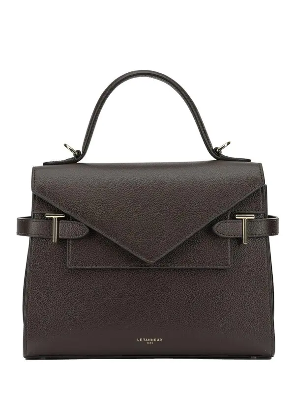 LE TANNEUR Handbags - Brown