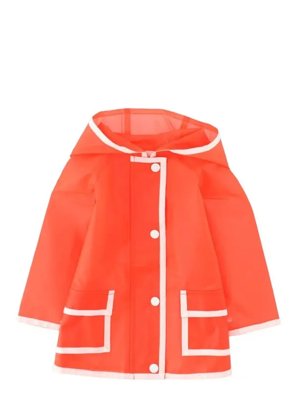 Bonpoint Waterproof - Red