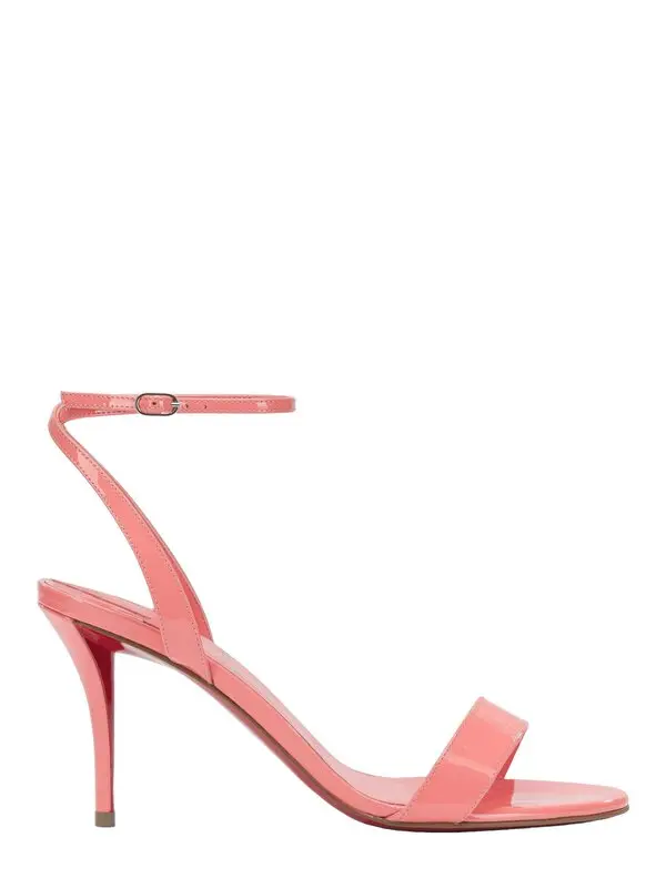 CHRISTIAN LOUBOUTIN Sandals - Pink