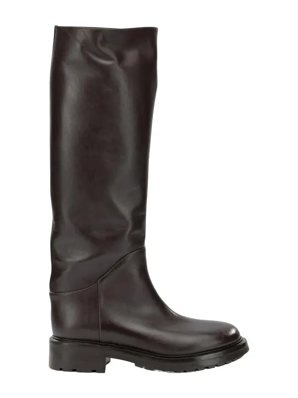 STRATEGIA Boots & Ankle Boots - Brown