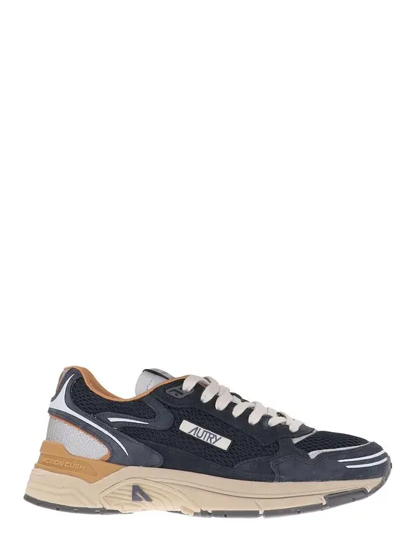 AUTRY Hyperway Sneakers - Multi