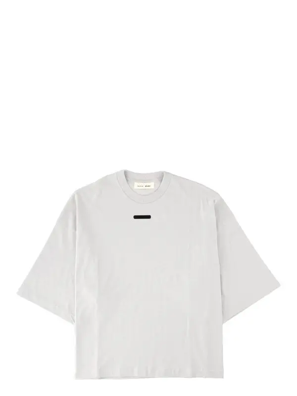 Fear Of God T Shirt 'merch - Grey