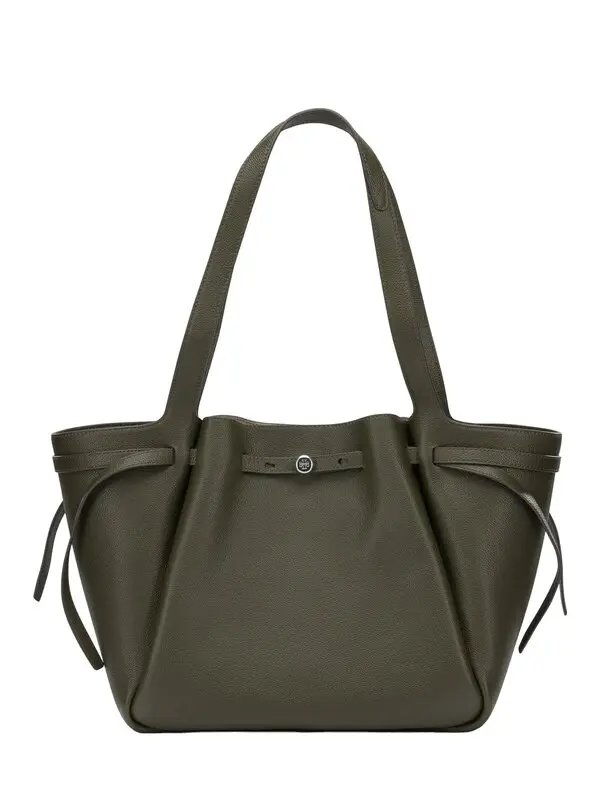Tory Burch Shoulder Bags - Green